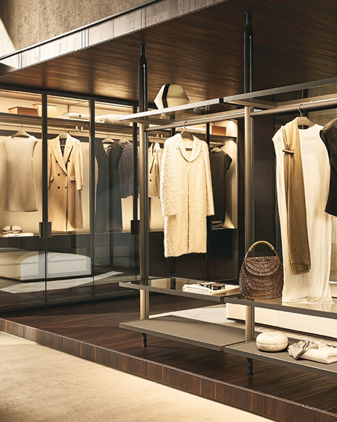 Guide to the Salone del Mobile.Milano 2025 pavilions | Salone del Mobile